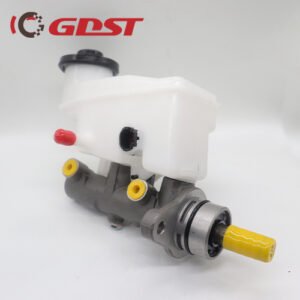 GDST High Quality Hydraulic Aluminum Brake Master Pump Cylinder OEM ...
