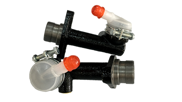 How Does a Clutch Master Cylinder Work? Understanding Its Role in Your ...
