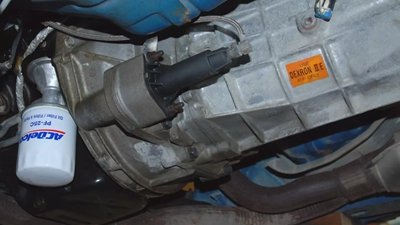 Where Is the Clutch Slave Cylinder Located? A Complete Guide for ...